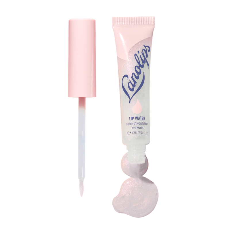 LANOLIPS Lip Water Holographic 10ml | Perth Airport Digital Marketplace