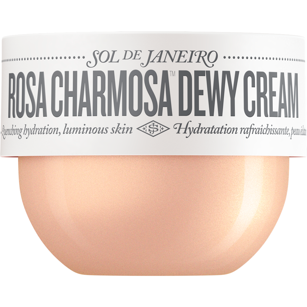 Sol de Janeiro Rosa Charmosa Cream 75ml | Perth Airport Digital Marketplace