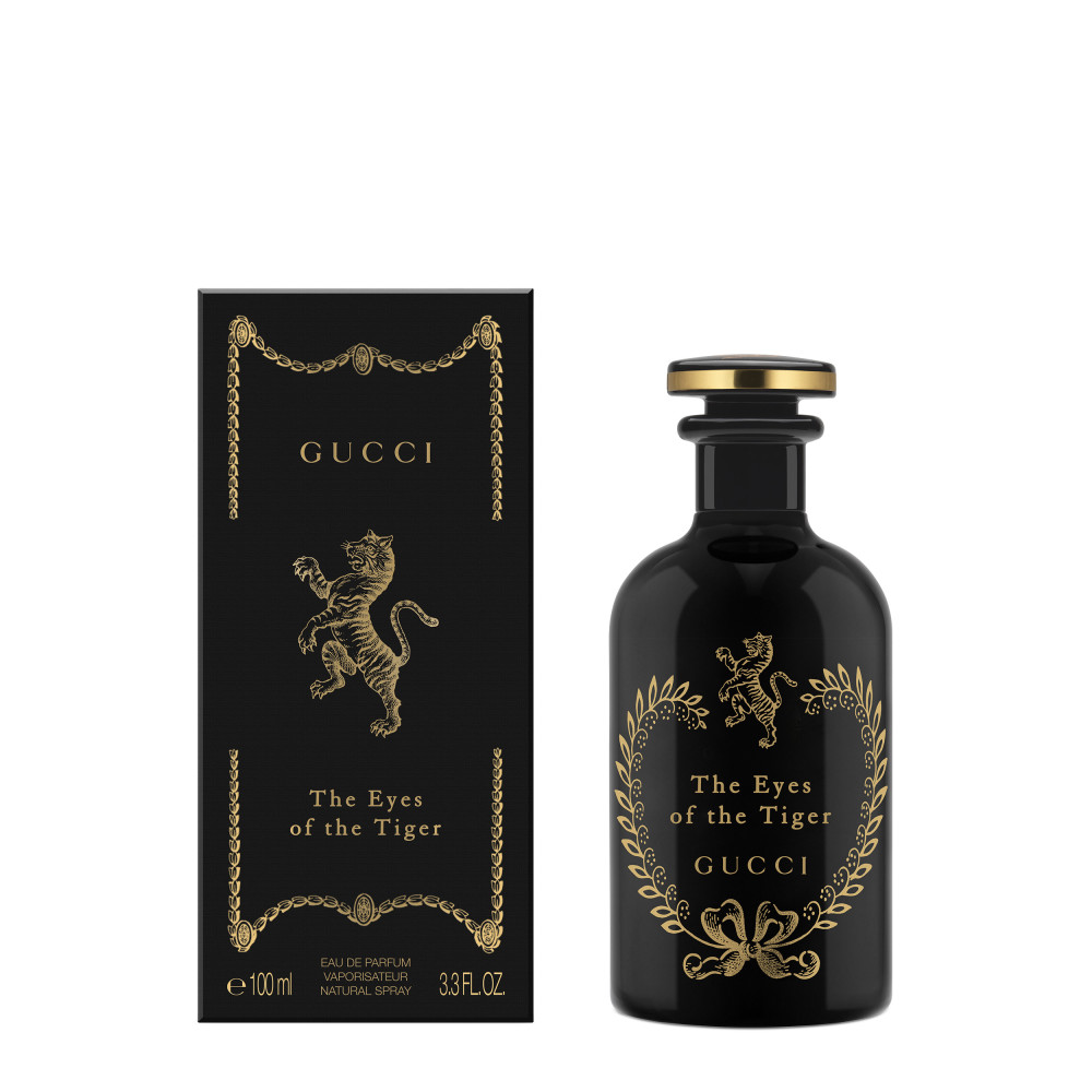 Gucci Eye Of Tiger Luxury Collection 100ml | Perth Airport Digital ...