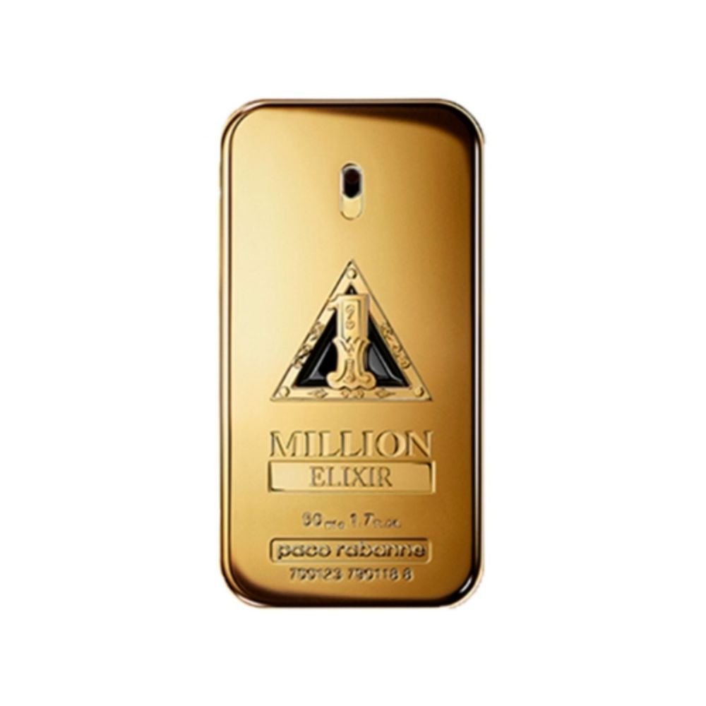 Rabanne 1 Million Elixir 50ml | Perth Airport Digital Marketplace