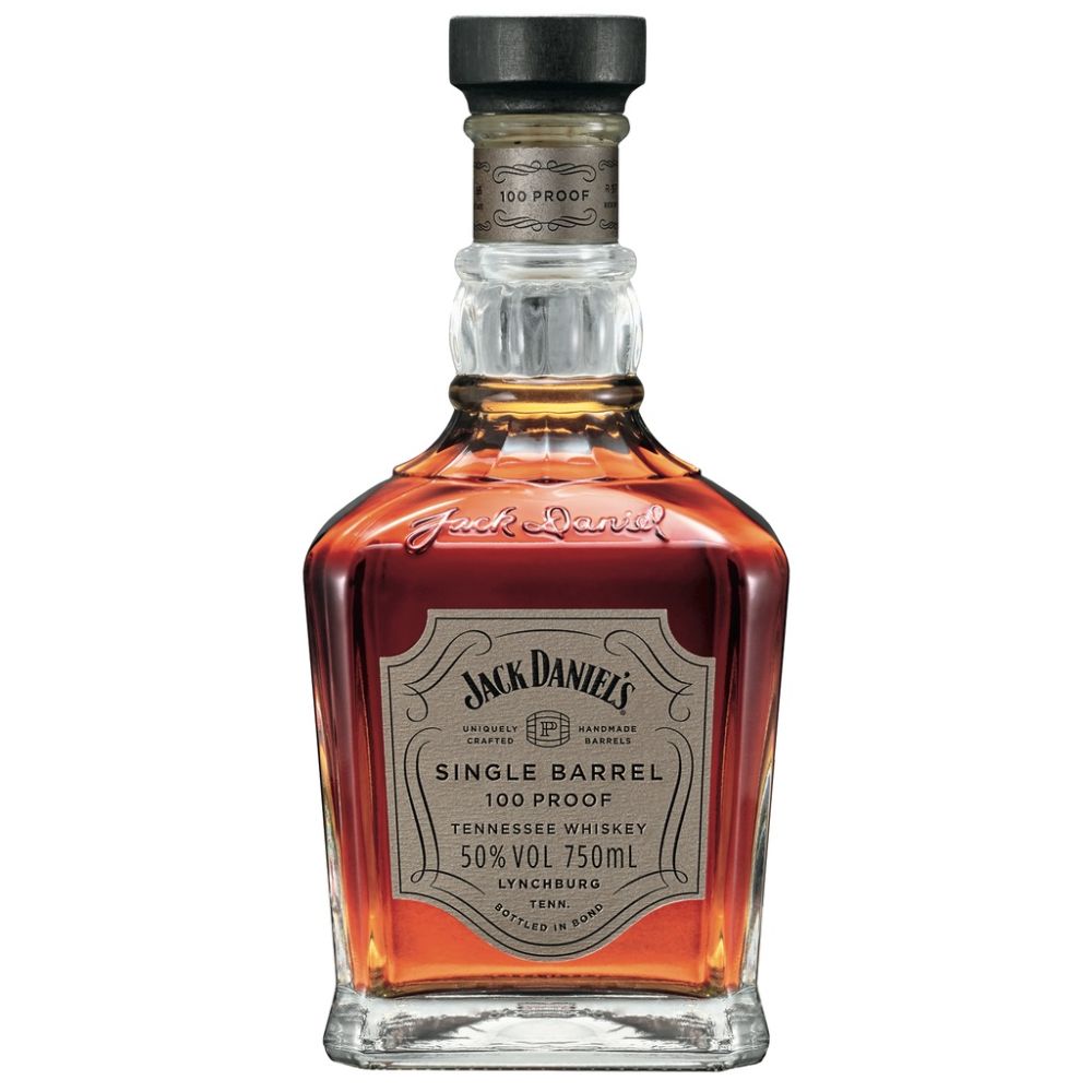 Jack Daniel's Single Barrel 75cl | Perth Airport Duty Free | Perth ...