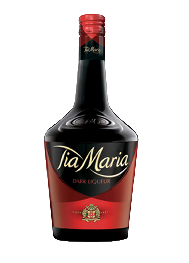 Tia Maria Dark Liqueur 1l | Perth Airport Digital Marketplace | Perth ...