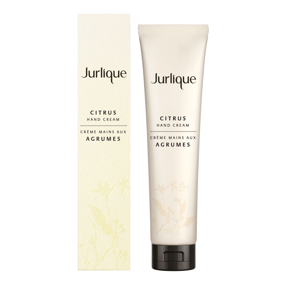 Jurlique Citrus Hand Cream 40ml | Perth Airport Digital Marketplace