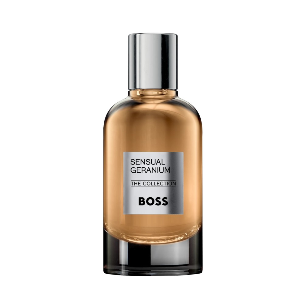 Hugo Boss The Collection Sensual Geranium 100ml | Perth Airport Digital ...