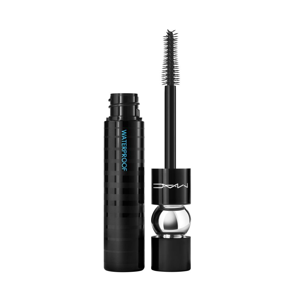 MAC Stack Waterproof Mascara Black Stack 12ml | Perth Airport Digital ...