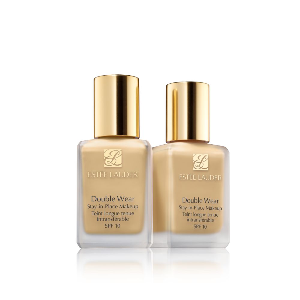 Estée Lauder Double Wear Stay-in-Place Makeup Duo 2x30ml | Perth ...