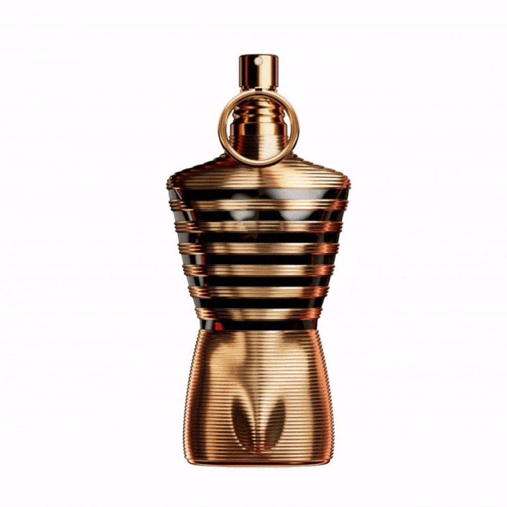 Jean Paul Gaultier Le Male Elixir 125ml | Perth Airport Digital Marketplace