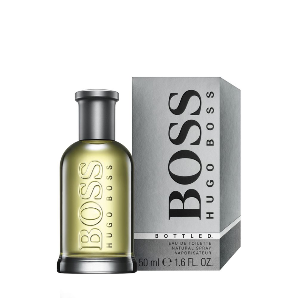 Hugo Boss Boss Bottled 50ml | Perth Airport Digital Marketplace