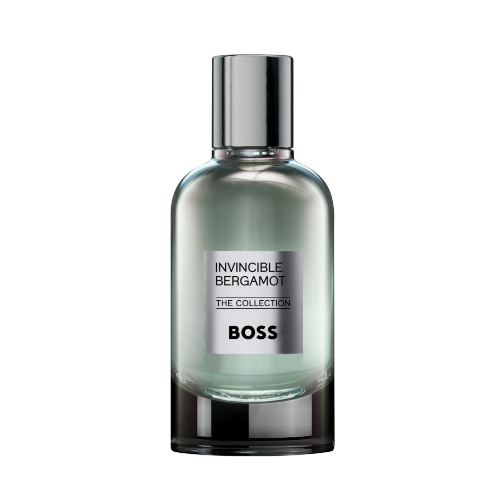 Hugo Boss The Collection Invincible Bergamot 100ml | Perth Airport ...