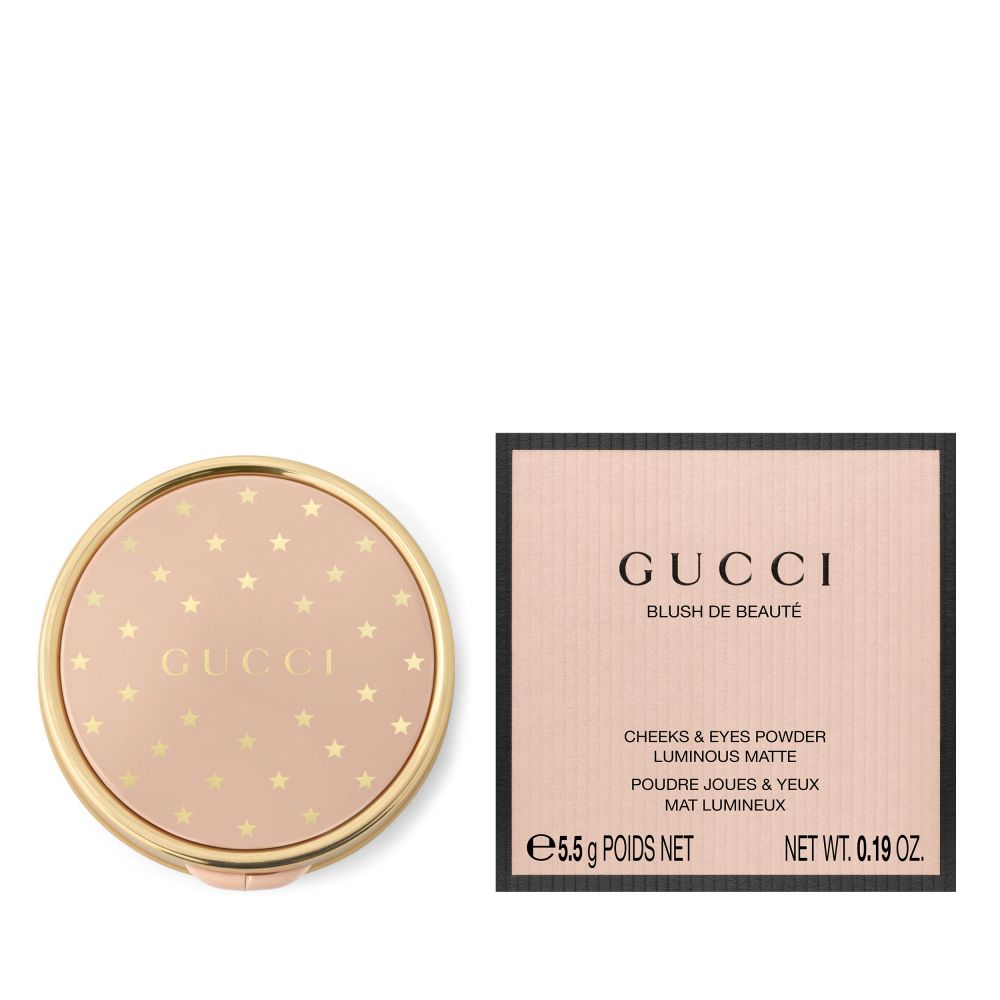 Gucci Beauty Blush De Beauté 5.5g | Perth Airport Digital Marketplace