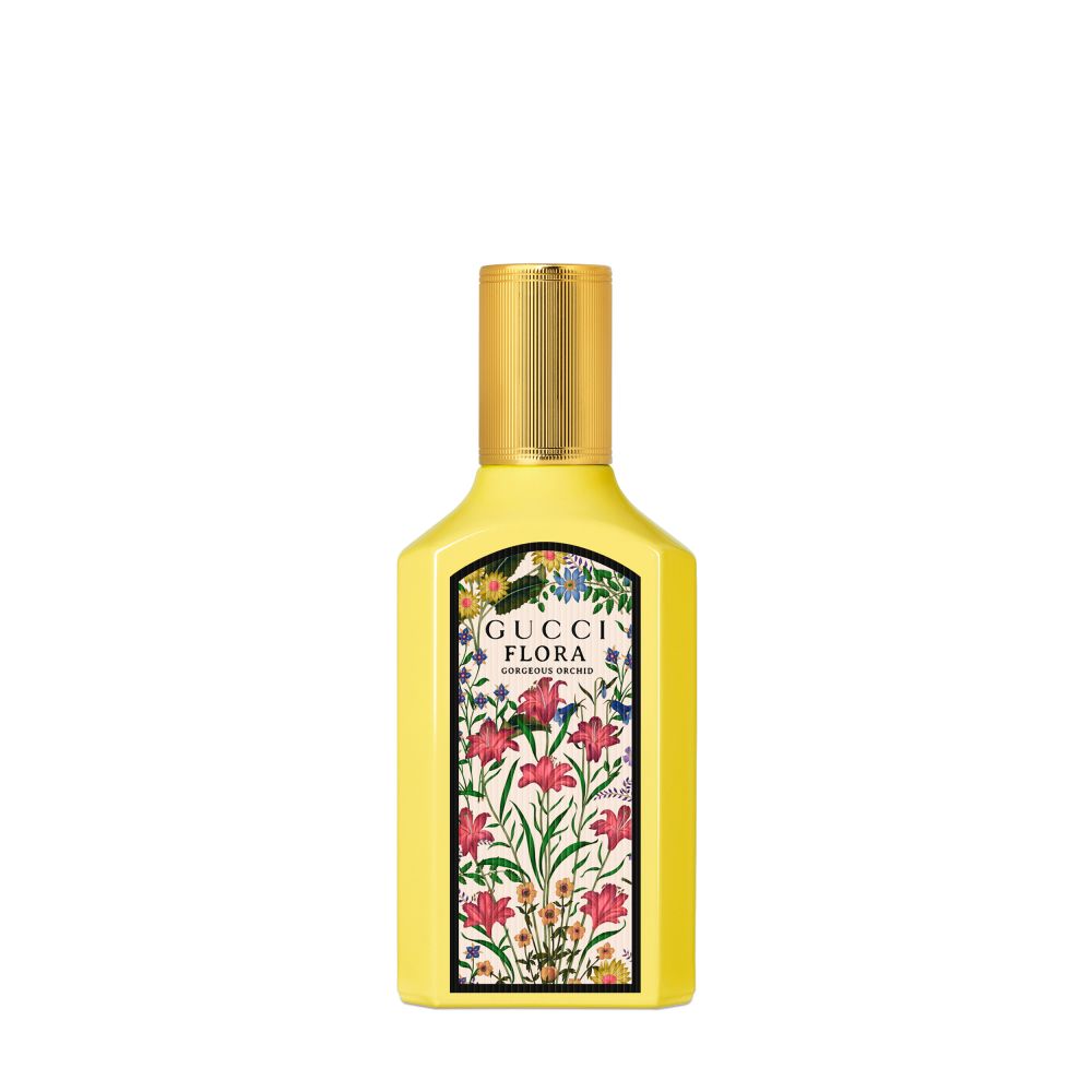 Gucci Flora Gorgeous Orchid 50ml | Perth Airport Duty Free | Perth ...