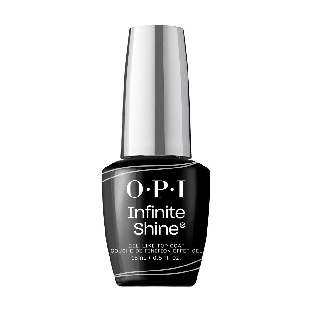 OPI Is Top Coat 15ml | Perth Airport Digital Marketplace