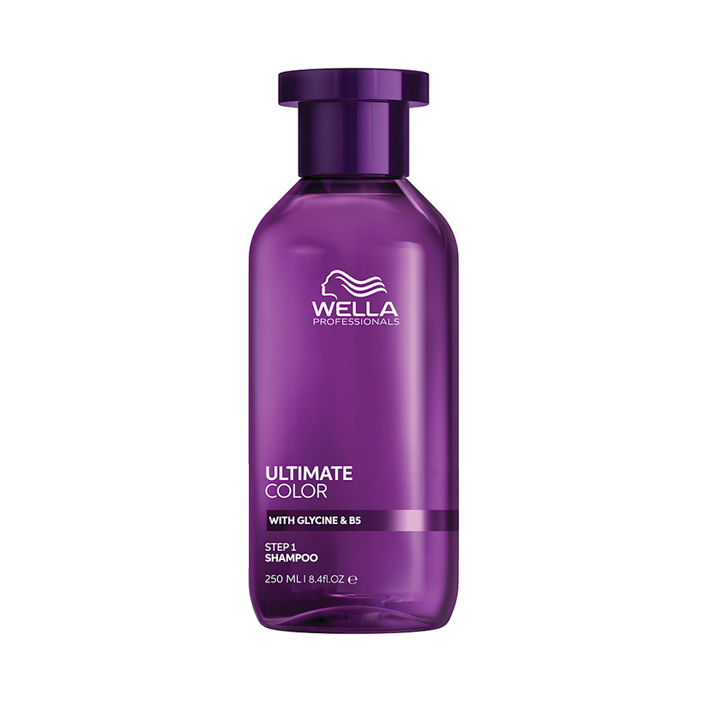Wella Professionals Ultimate Color Shampoo 250ml | Perth Airport Duty ...