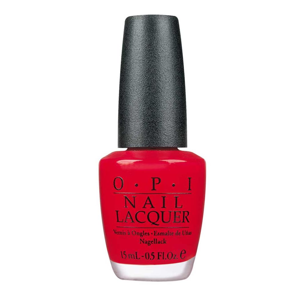 OPI Nail Lacquer 15ml | Perth Airport Digital Marketplace