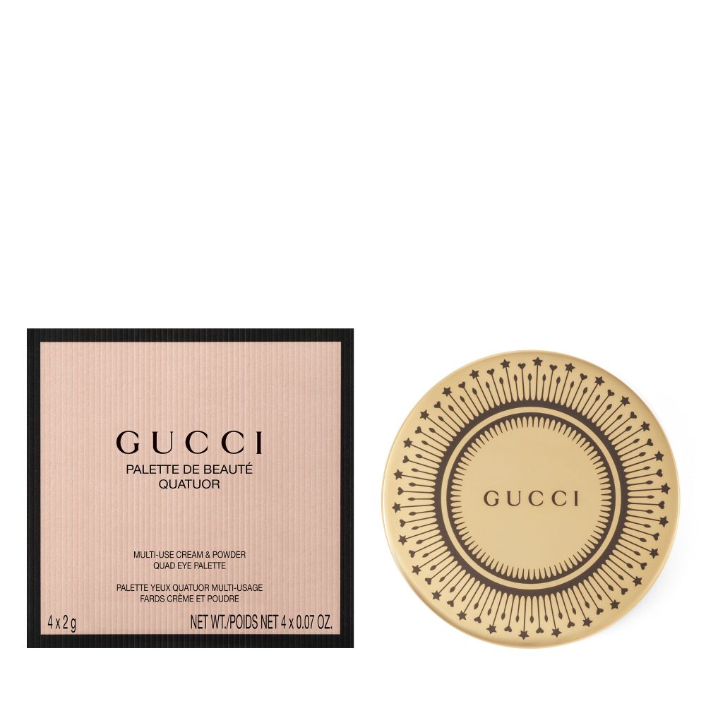 Gucci Palette de Beauté Quatuor 8ml | Perth Airport Digital Marketplace ...