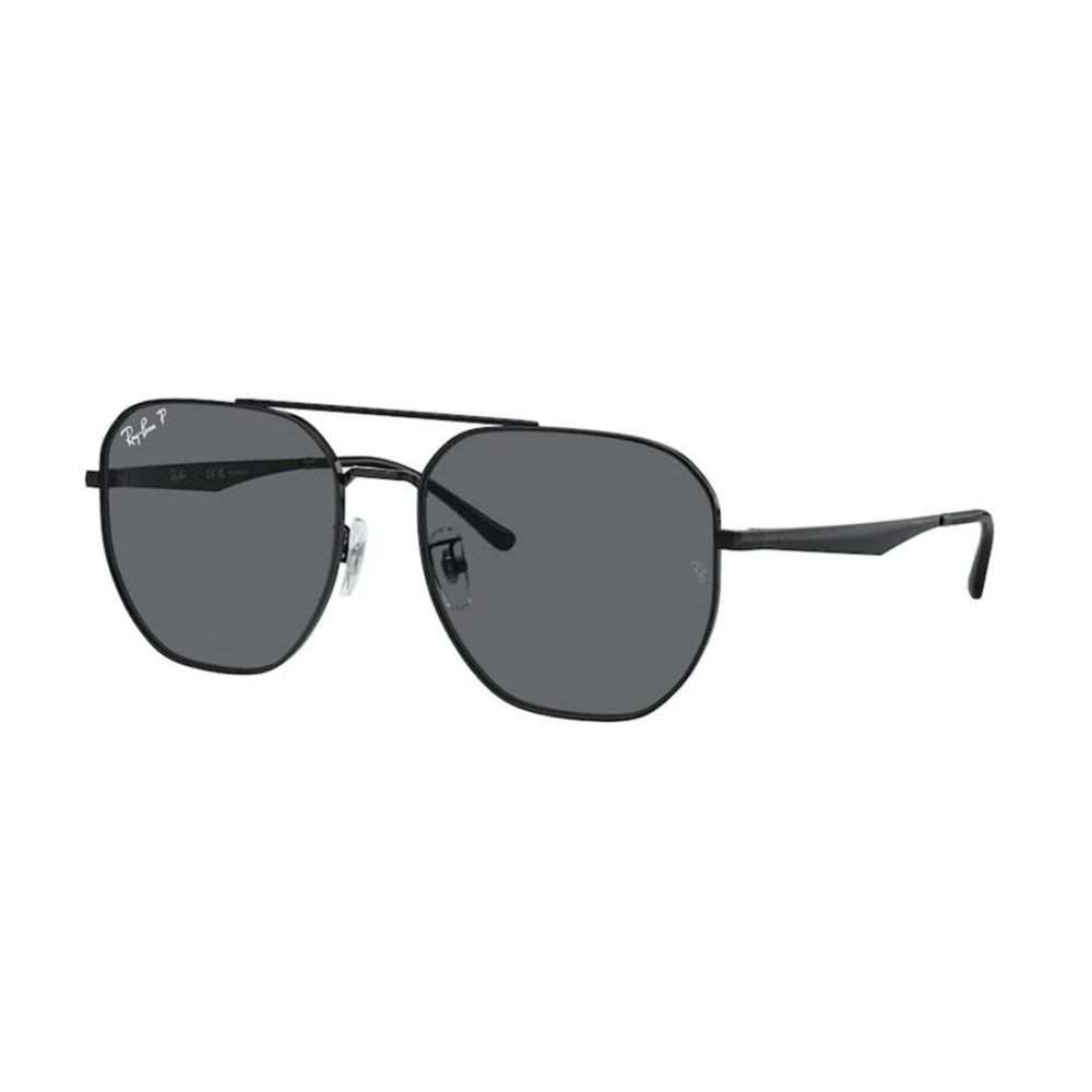 Ray-Ban 0RB3724D 59 | Perth Airport Duty Free | Perth Airport Duty Free