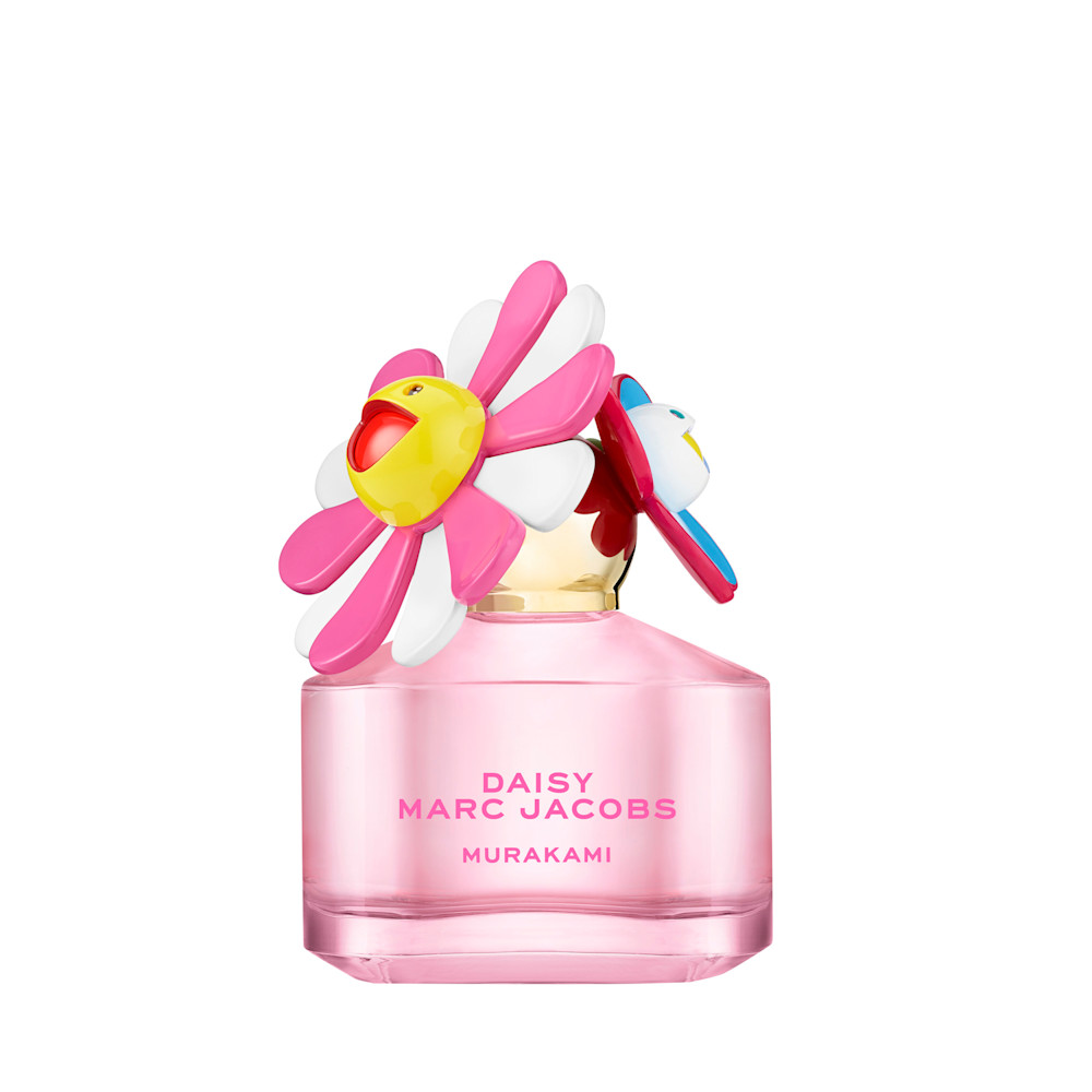 Marc Jacobs Daisy Murakami Pink Limited Edition 50ml | Perth Airport ...