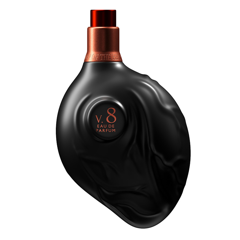 Map of the Heart V.8 Abundance 90ml | Perth Airport Digital Marketplace